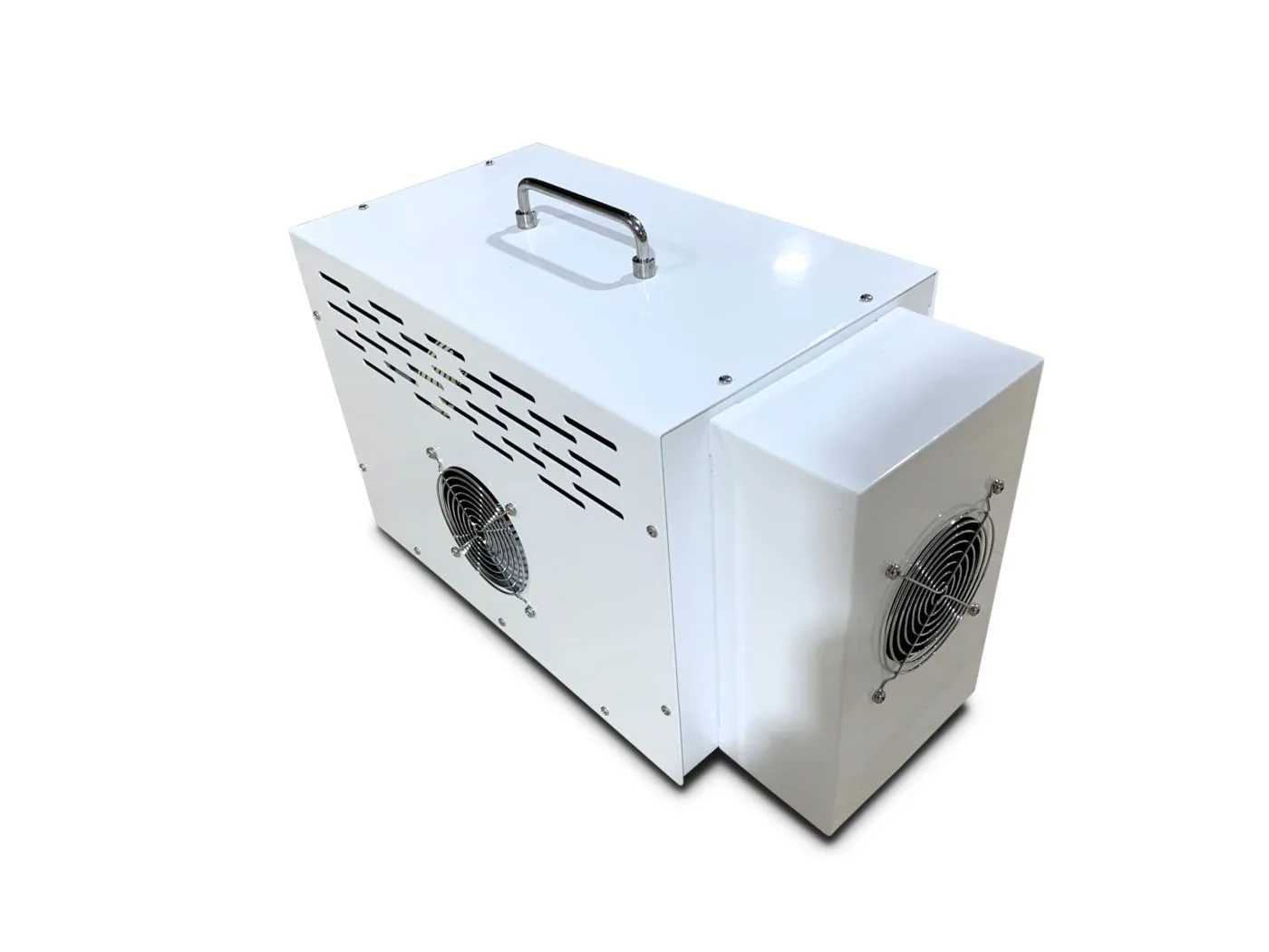 XLT MC4500 Vertical and Wheelchair Hyperbaric Chamber - 1.3 ATA ...